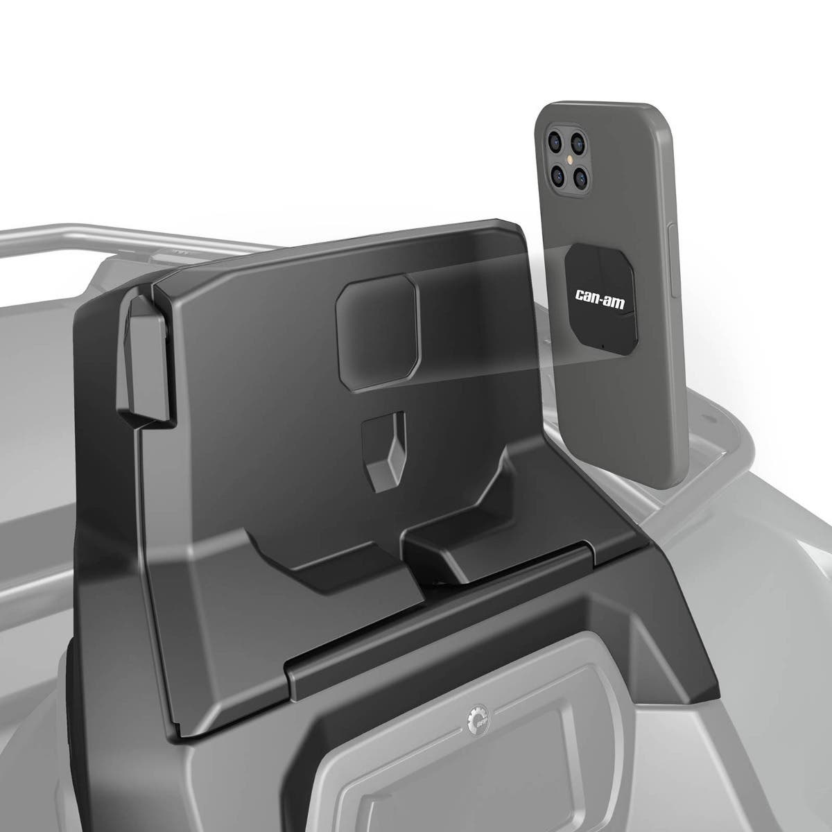 Console Extension Can-Am Outlander – PartsDepot