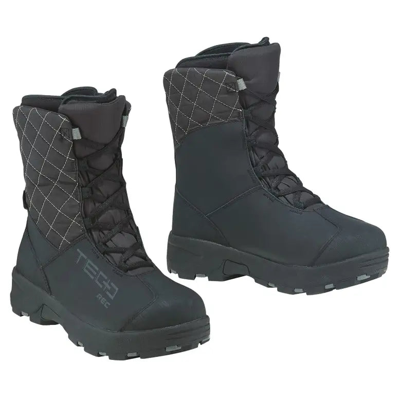 Women's Tec+ REC Boots – PartsDepot