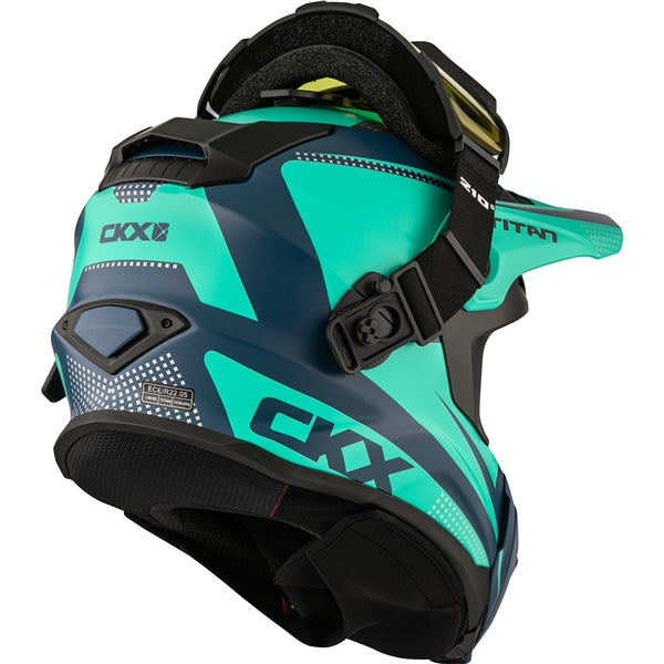 CKX Titan Original 'Roost' – PartsDepot