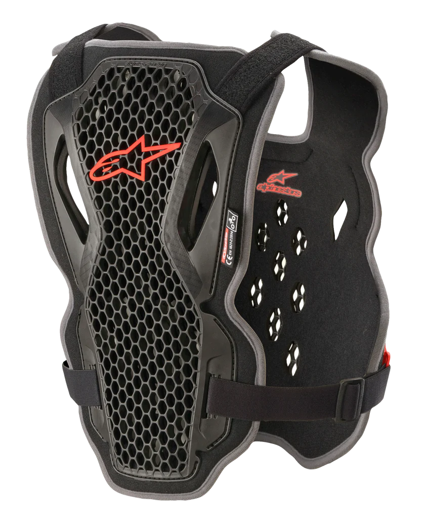 Alpinestars Bionic Action Chest Protector – PartsDepot