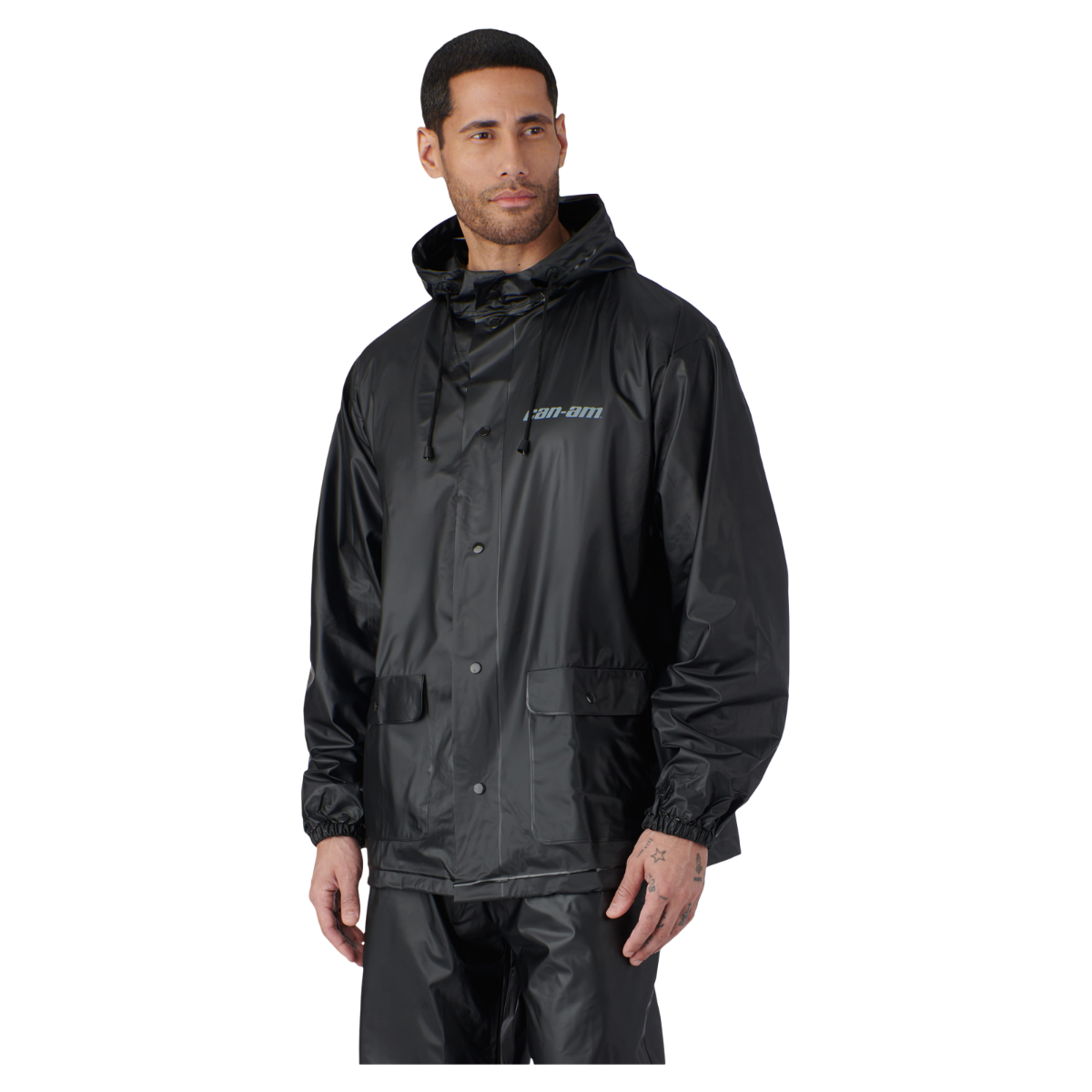 Men's Mud Jacket – PartsDepot