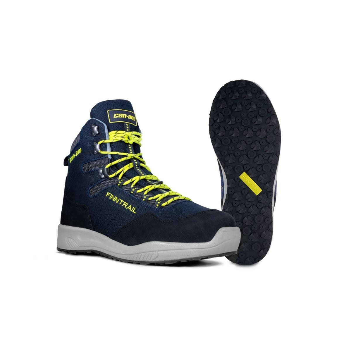 Can-Am X Finntrail Sportsman Boots Unisex – PartsDepot